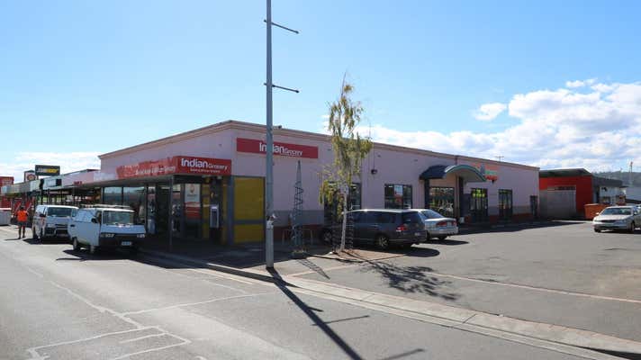 Leased Shop & Retail Property at 264 Invermay Road, Launceston, TAS ...