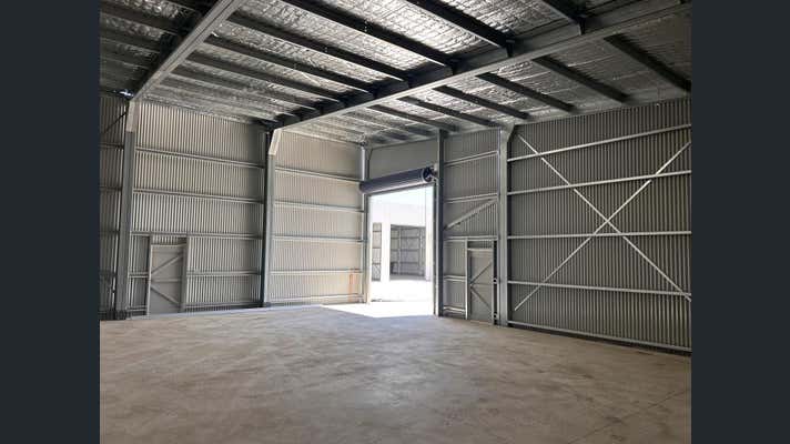 Leased Industrial & Warehouse Property at Unit 9, 2 Atlas Place, Orange ...