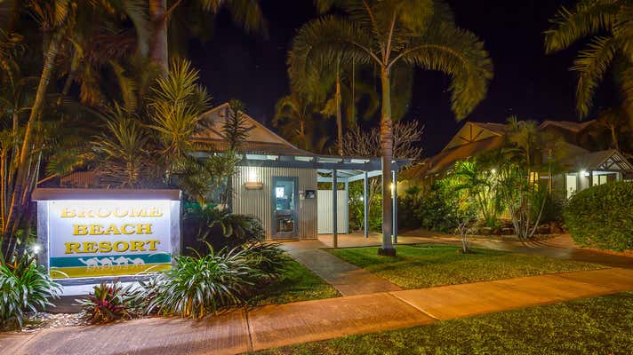 Sold Hotel, Motel & Leisure Property in Cable Beach, WA 6726 ...