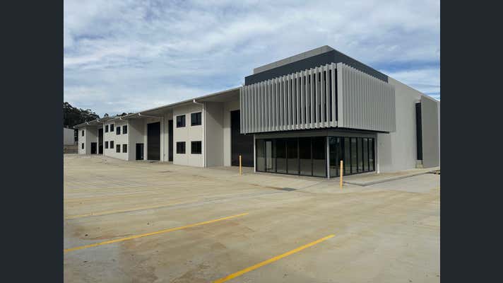 1,2,3 & 5, 11 Mathry Close, Singleton, NSW 2330 - Industrial ...