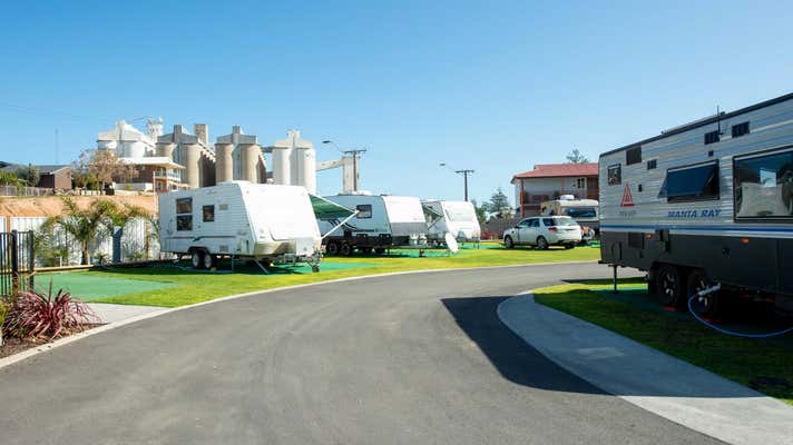 Sold Hotel, Motel & Leisure Property in Wallaroo, SA 5556 - realcommercial