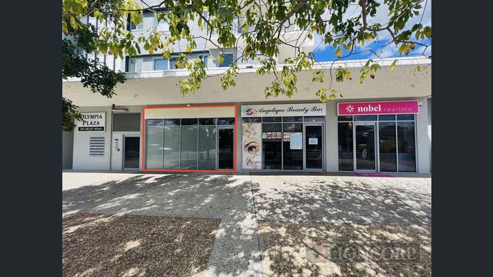 Leased Shop & Retail Property in Corinda, QLD 4075 - realcommercial