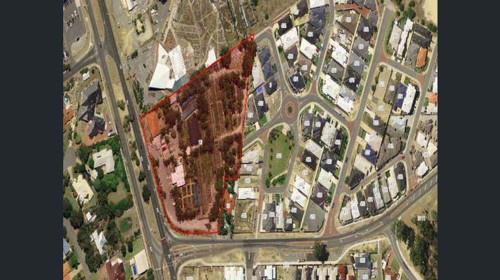 Sold Development Site & Land at 354 Wanneroo Road Madeley, Perth, WA ...
