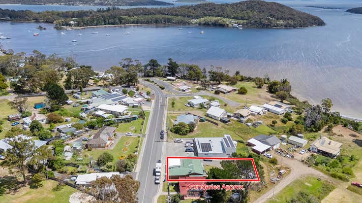 1626 Main Road, Nubeena, TAS 7184 - Shop & Retail Property For Sale ...