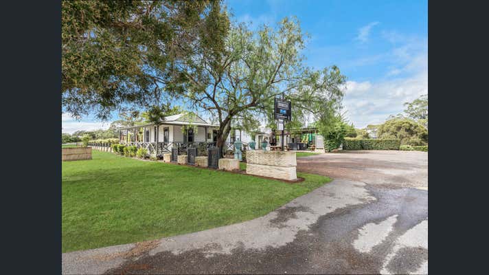 Leased Shop & Retail Property at 1319 Mulgoa Road, Mulgoa, NSW 2745 ...