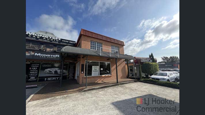 Leased Shop & Retail Property at 6/168 Pacific Highway, Tuggerah, NSW ...