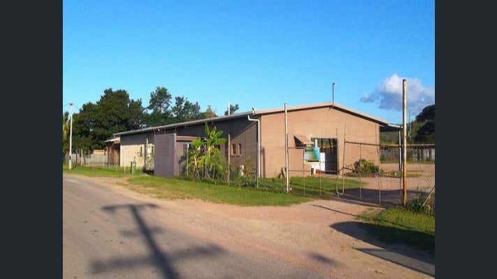 Leased Industrial & Warehouse Property at 9 Bessemer Street, Stuart ...