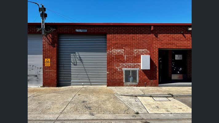 Leased Industrial & Warehouse Property at 2/41 Kolora Road, Heidelberg ...