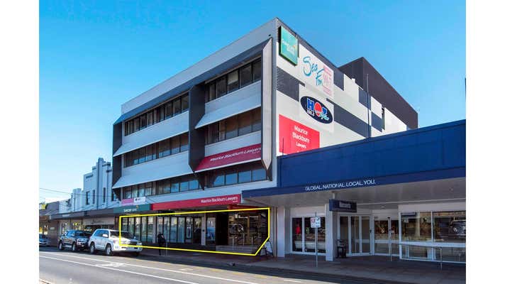 Leased Shop & Retail Property at Shop 1 & 2, 123 Victoria Street ...