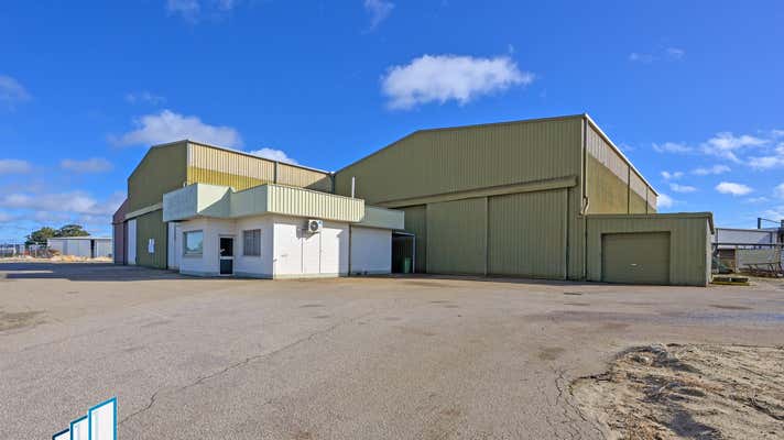 Sold Industrial & Warehouse Property at 9 Baldwin Street, Kewdale, WA ...
