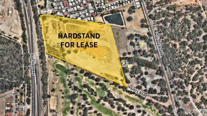 399 Adelaide Street, Hazelmere, WA 6055 - Industrial & Warehouse ...