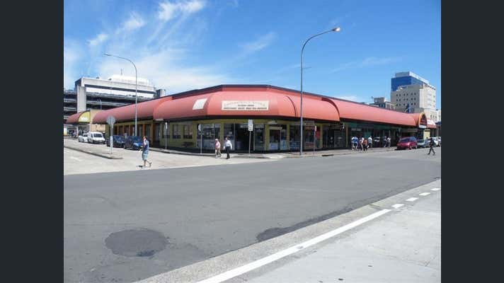 Leased Shop & Retail Property at Shop 28, 55-67 George Street ...