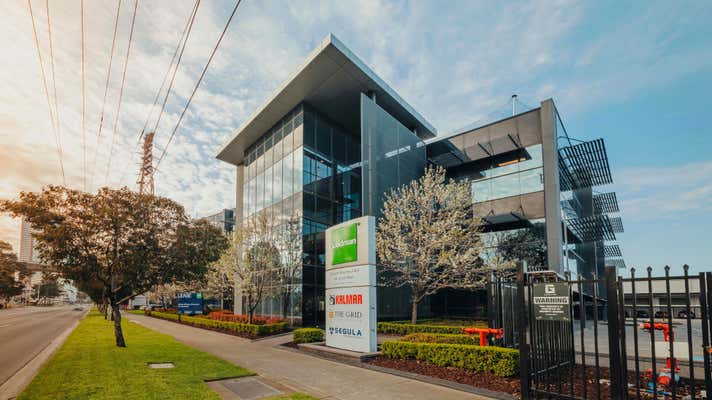 Dockside Business Park, 768 Lorimer Street, Port Melbourne, VIC 3207 ...