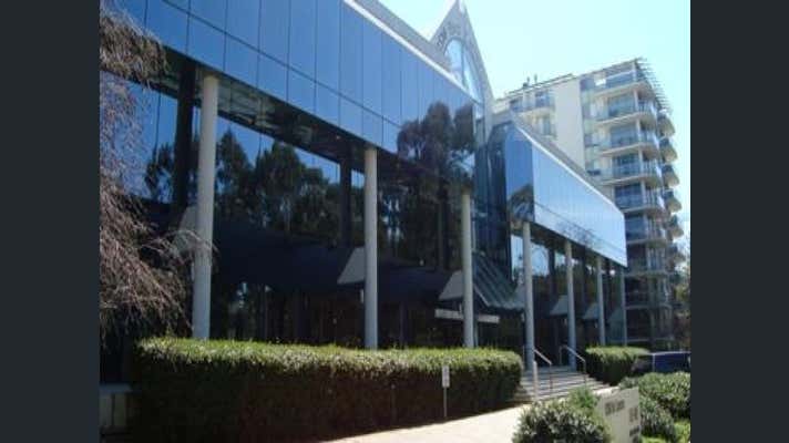 Leased Office at RSM BIRD CAMERON BUILDING, 103-105 Northbourne Ave ...