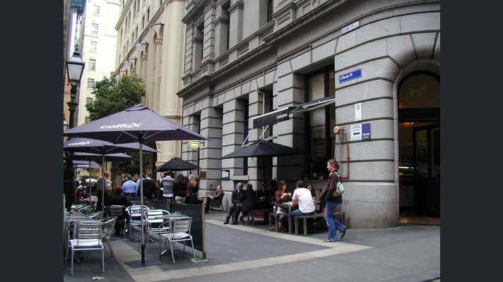 Leased Shop & Retail Property at 25 Bank Place, Melbourne, VIC 3000 ...