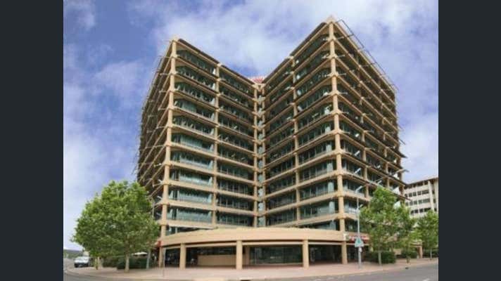 Leased Office at Level 3 Annex, 60 Marcus Clarke Street, City, ACT 2601 ...