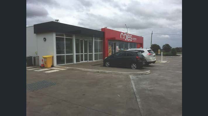 Leased Shop & Retail Property at 18 Cemetery Rd, Keilor East, VIC 3033 ...