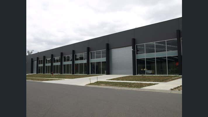 Leased Industrial & Warehouse Property at Factory 4, Clipsal Drive off ...