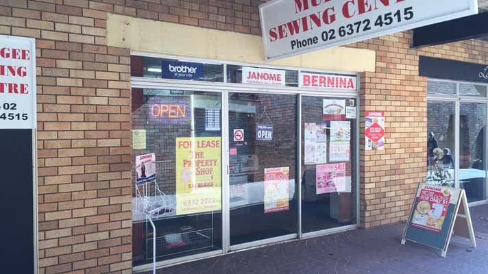 Leased Shop & Retail Property at Level Ground, 10/79 Market Street ...