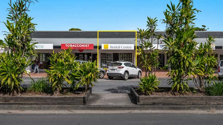 Sold Shop & Retail Property at 3/47 Jonson Street, Byron Bay, NSW 2481 ...