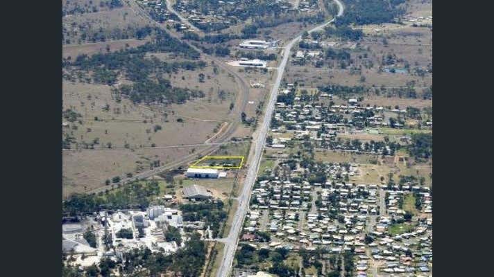 Sold Development Site & Land at 883 Yaamba Road, Parkhurst, QLD 4702 ...