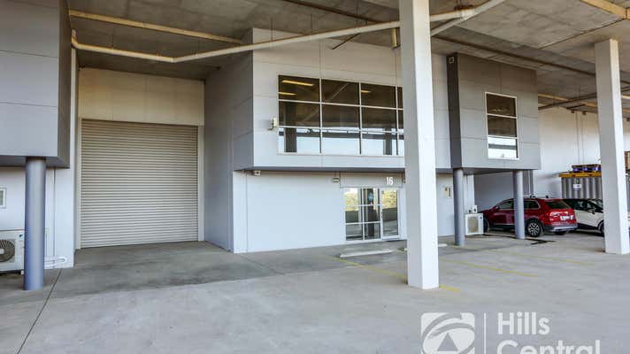 Leased Office at 16a/276 New Line Road, Dural, NSW 2158 - realcommercial