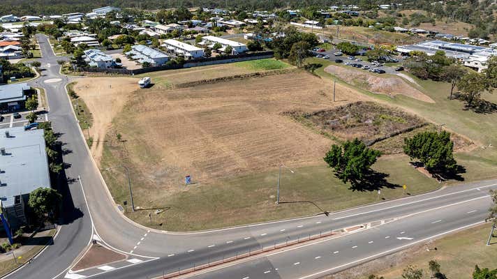 Lot 3 Dawson Highway, Calliope, QLD 4680 - Development Site & Land For Sale - realcommercial