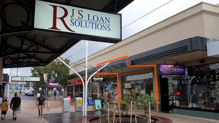 Leased Shop & Retail Property at 7D Station Street, Frankston, VIC 3199 ...