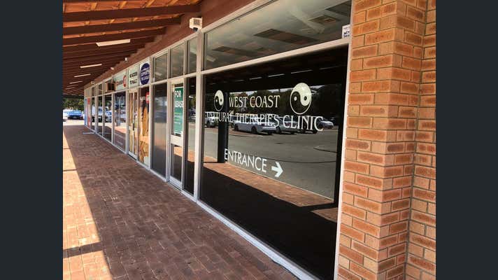 Leased Shop & Retail Property at Marmion Village Shop 12, 19 Sheppard ...