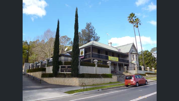 Sold Hotel, Motel & Leisure Property at 196 Menangle Street, Picton ...