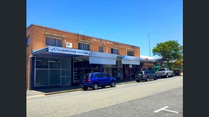 Leased Shop & Retail Property at 5/109 Brighton Road, Sandgate, QLD ...