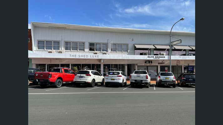 Leased Office at Suite 3, 10-16 Pulteney Street, Taree, NSW 2430 - realcommercial