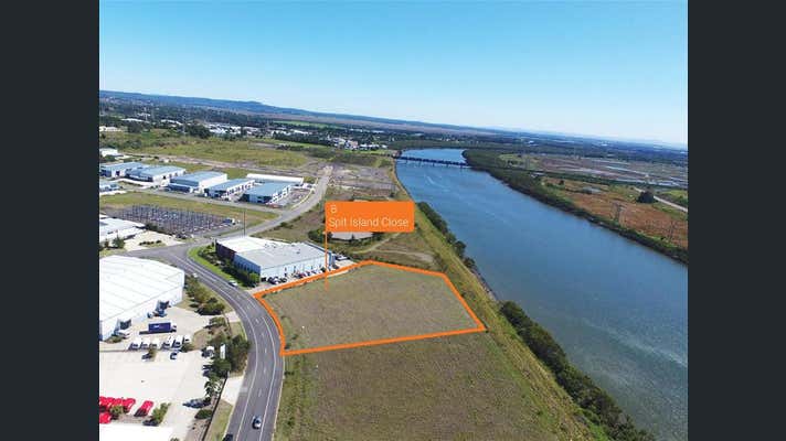 Sold Development Site & Land at 8 Spit Island Close, Mayfield West, NSW ...