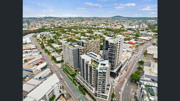 SOUTH/CITY/SQ, 148 Logan Road, Woolloongabba, QLD 4102 - Shop & Retail ...