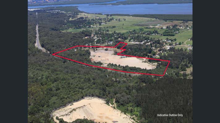 Sold Development Site & Land at Various Lots Fullerton Cove, Fullerton ...