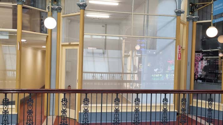 Leased Shop & Retail Property at Adelaide Arcade, Shop 111, 111-117 ...