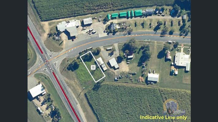 4 Music Street, Carmila, QLD 4739 - Development Site & Land For Sale ...
