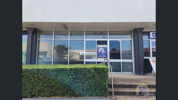 Leased Shop & Retail Property at 2A/1 Heidke Street, Avoca, QLD 4670 ...