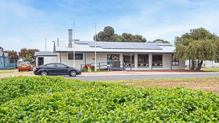 Leased Office at Parafield Airport Property, 38 Lockheed Lane ...