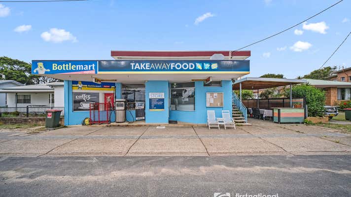 97 Main Street, Manning Point, NSW 2430 - Shop & Retail Property For ...