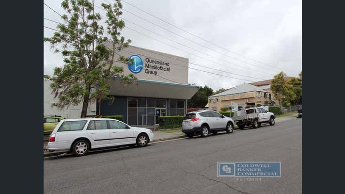 Leased Medical & Consulting Property at 8 Vine Street, Greenslopes, QLD 4120 - realcommercial