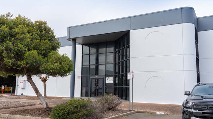 Leased Industrial & Warehouse Property at Airport Business District ...
