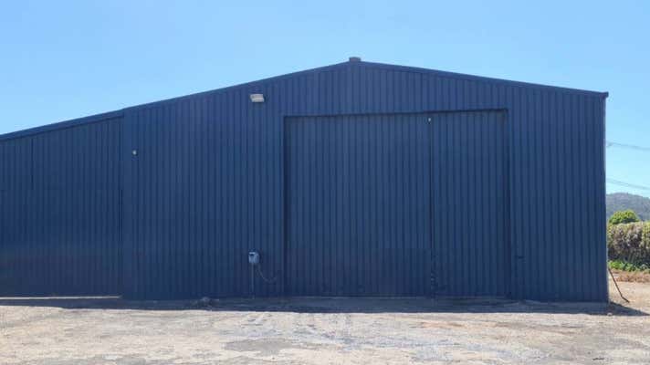 Leased Industrial & Warehouse Property at 186 Mersey Main Road ...