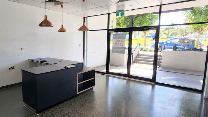 Leased Shop & Retail Property at 12/20 Minimine Street, Stafford, QLD ...