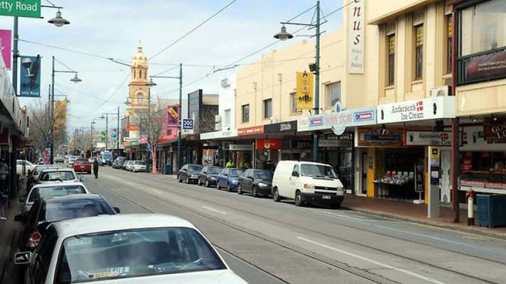 Leased Shop & Retail Property at 47 Jetty Road, Glenelg, SA 5045 ...
