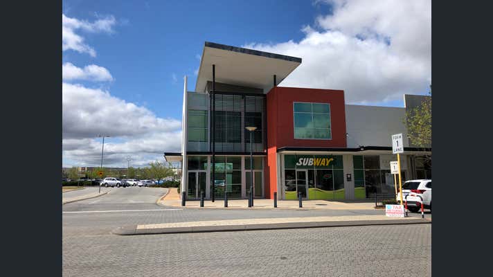 Leased Shop & Retail Property at Ellenbrook Central, Suite D-003, 11 ...