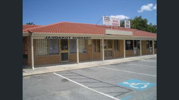 Leased Medical & Consulting Property at Jandakot Medical Centre, 2/5 ...