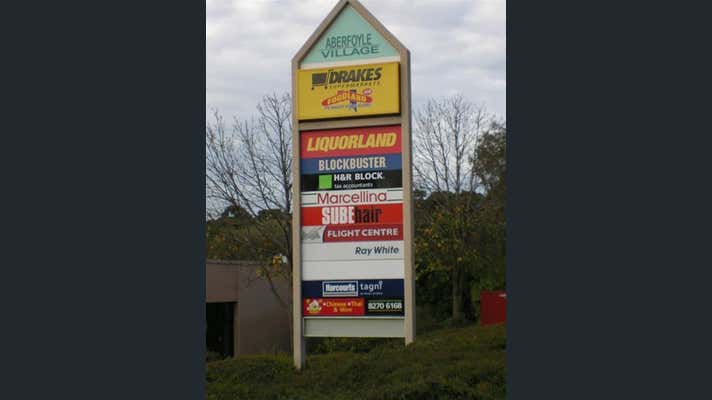Leased Shop & Retail Property at 4A/142 Hub Drive, Aberfoyle Park, SA ...