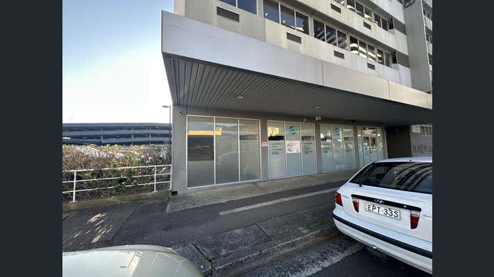 Leased Shop & Retail Property at Baker One, Shop 2B, 1-5 Baker Street ...