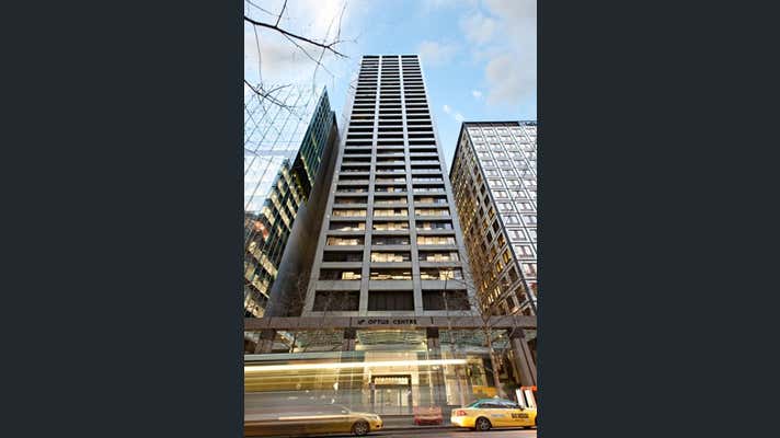 Leased Office at Level 20, 367 Collins Street, Melbourne, VIC 3000 ...